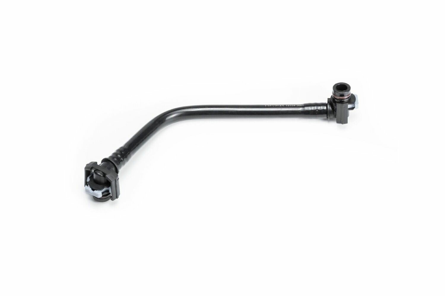 Трубка компрессора, подходит для МАН Serie TGA TGS MAN Tga Tgs, T11543001, TOPCOVER