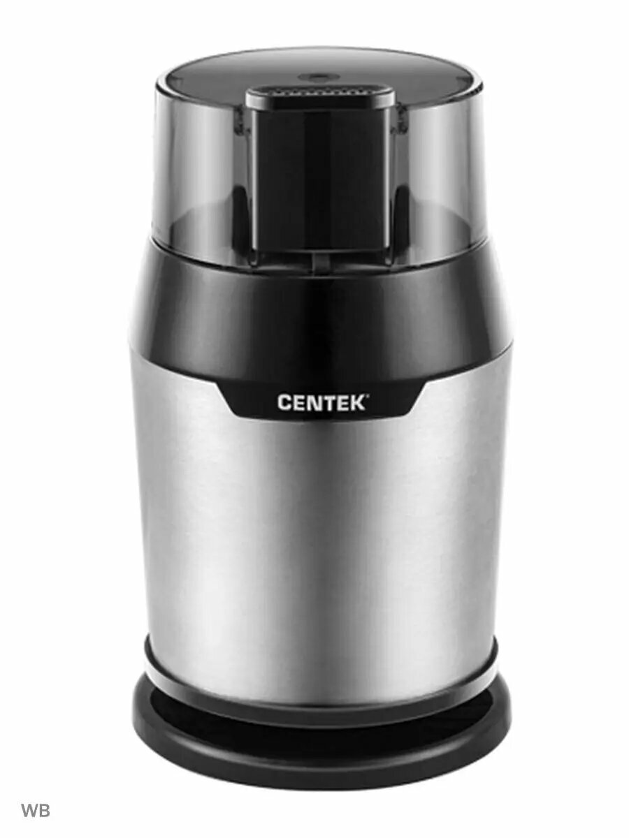 Кофемолка электрическая CT-1362 для кофе и специй