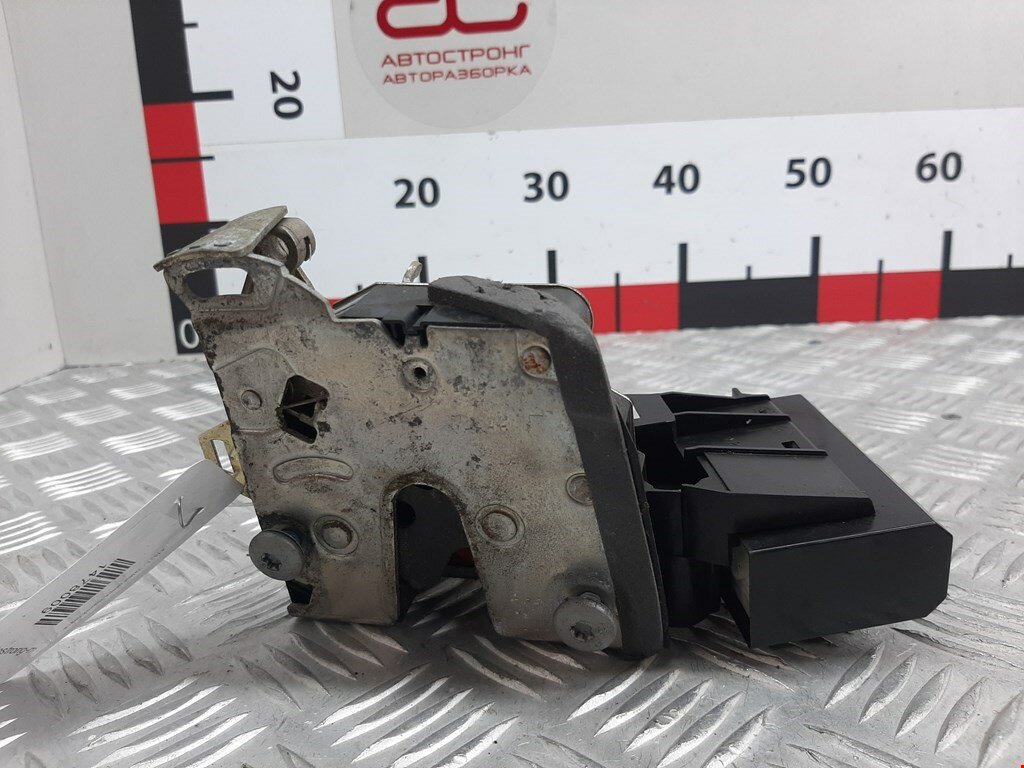 Замок двери задней левой BMW 5-Series (E39) 51228125671 арт. 1478009