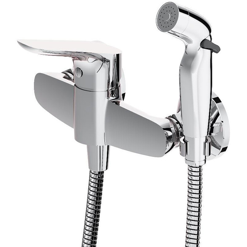 Гигиенический душ со смесителем Damixa Jupiter 778000000