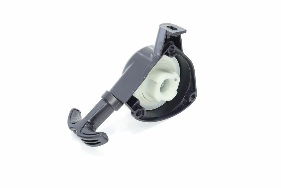 Стартер в сборе T-252, T-256, CHAMPION(IGP) 026261000