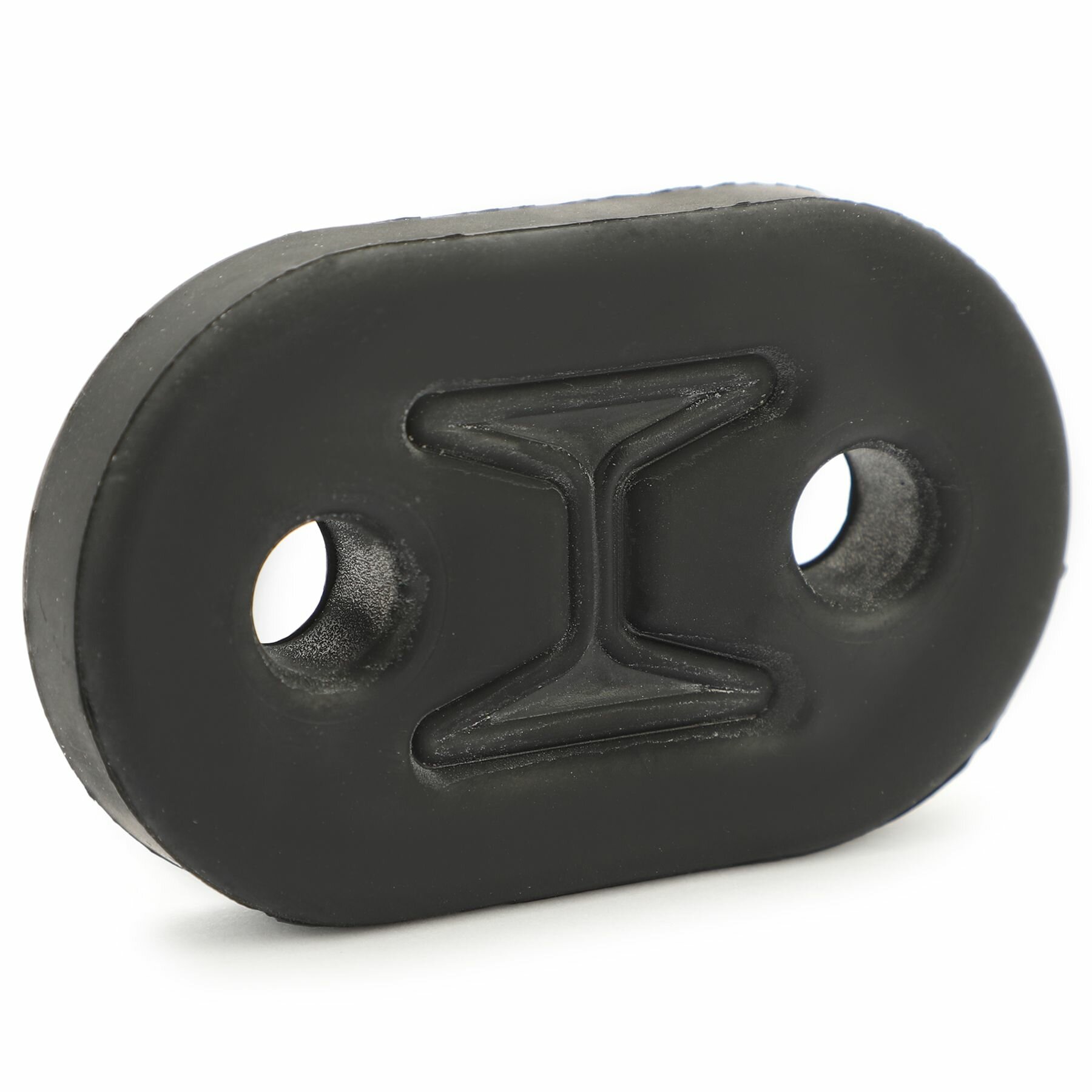 Резинка крепления глушителя, для Шевроле, Дэу