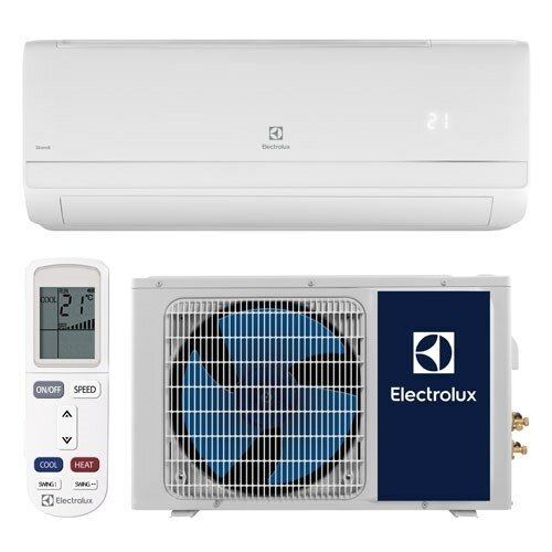 Кондиционер Electrolux EACS-09HSK/N3_24Y (не инвертор)