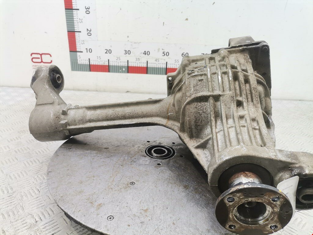 Редуктор переднего моста Nissan Pathfinder (R51) арт. 2130162