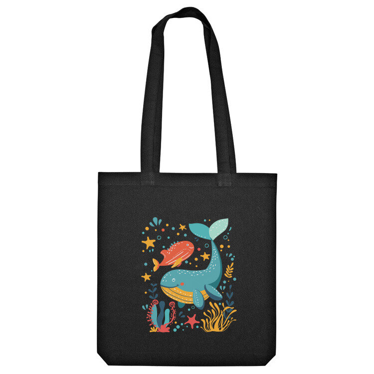 Сумка шоппер