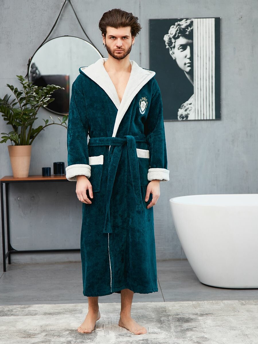 Халат LIDER TEKSTIL