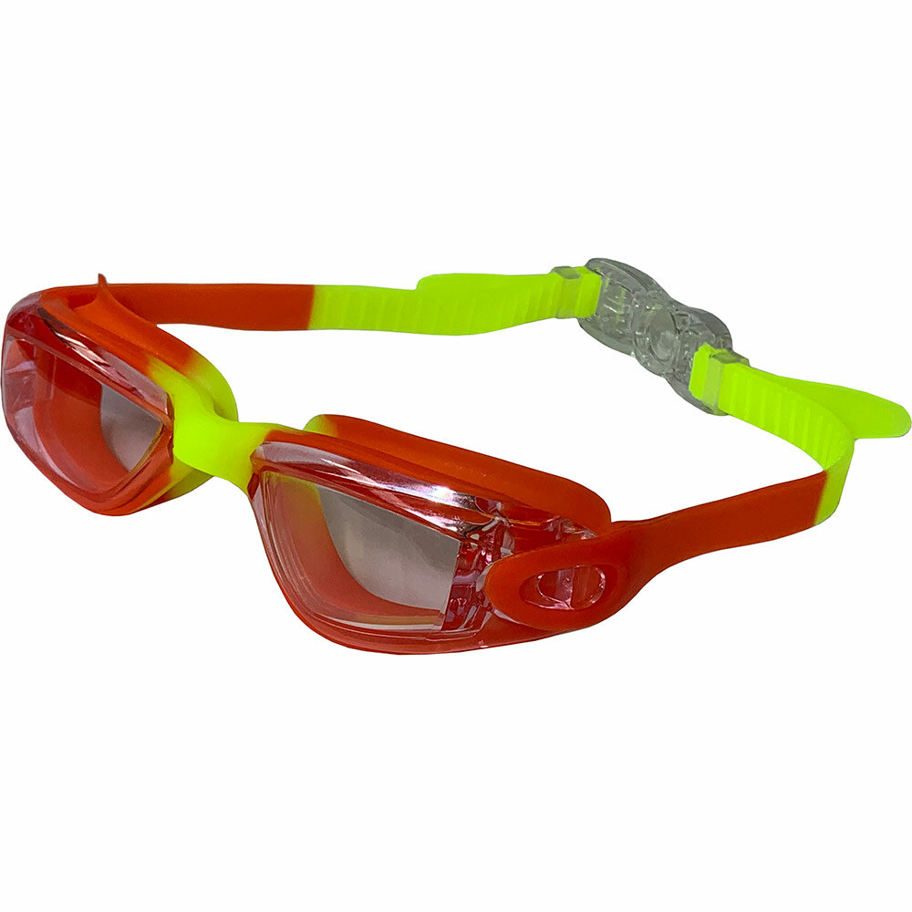 Инвентарь для плавания в бассейне, море, спортивные очки взрослые