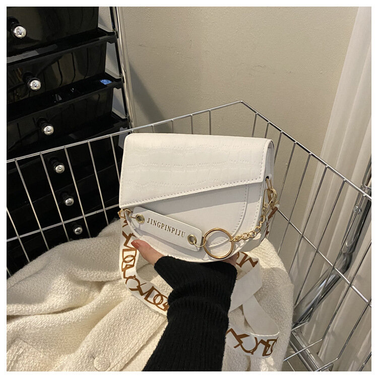 Сумка седло