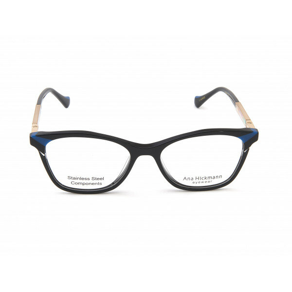 Оправа ANA HICKMANN, AH6451 P01