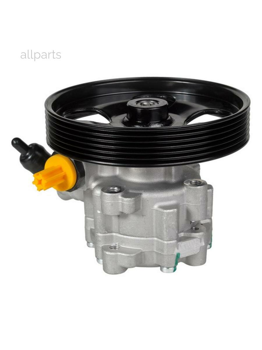 STELLOX 0036399SX насос гидроусилителя руля! 4007TQ\ Peugeot Partner 1.6 08>