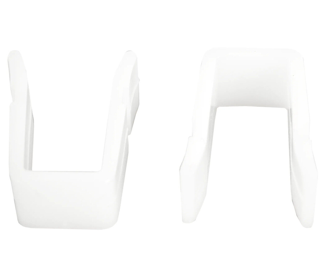 Стопор для пластиковой шины (100 шт.)