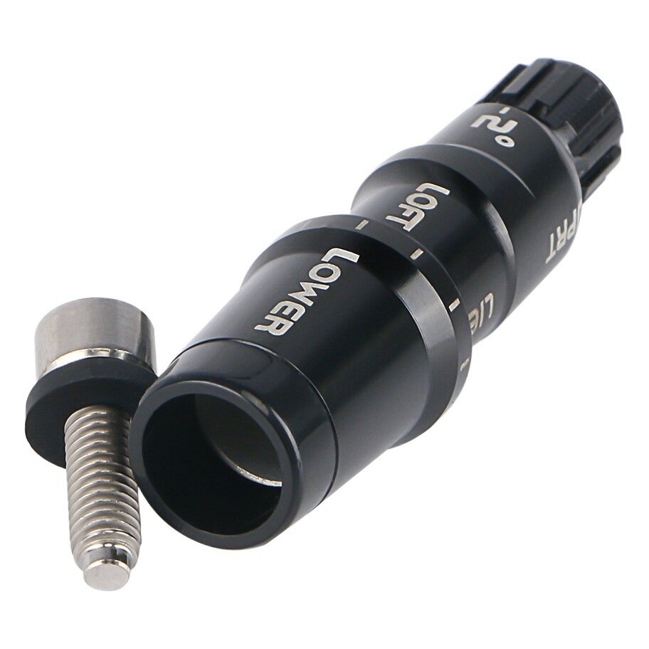 Клюшка для гольфа Taylormade SIM № 1, деревянная, левая, серебристая