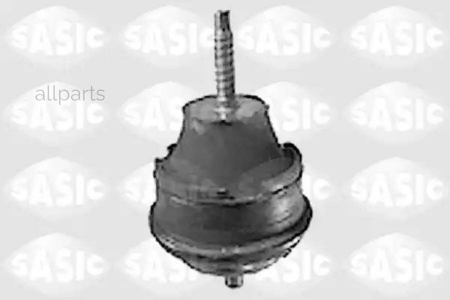 SASIC 8441421QC Опора двигателя