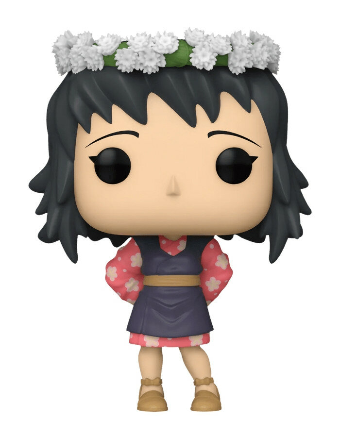 Фигурка Funko POP! Animation Demon Slayer Makomo (Flower Headdress) (1405) 72132