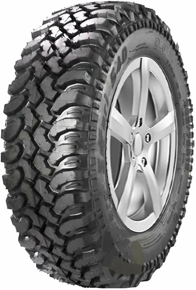 Forward Safari 540 M+S 235/75 R15 105P
