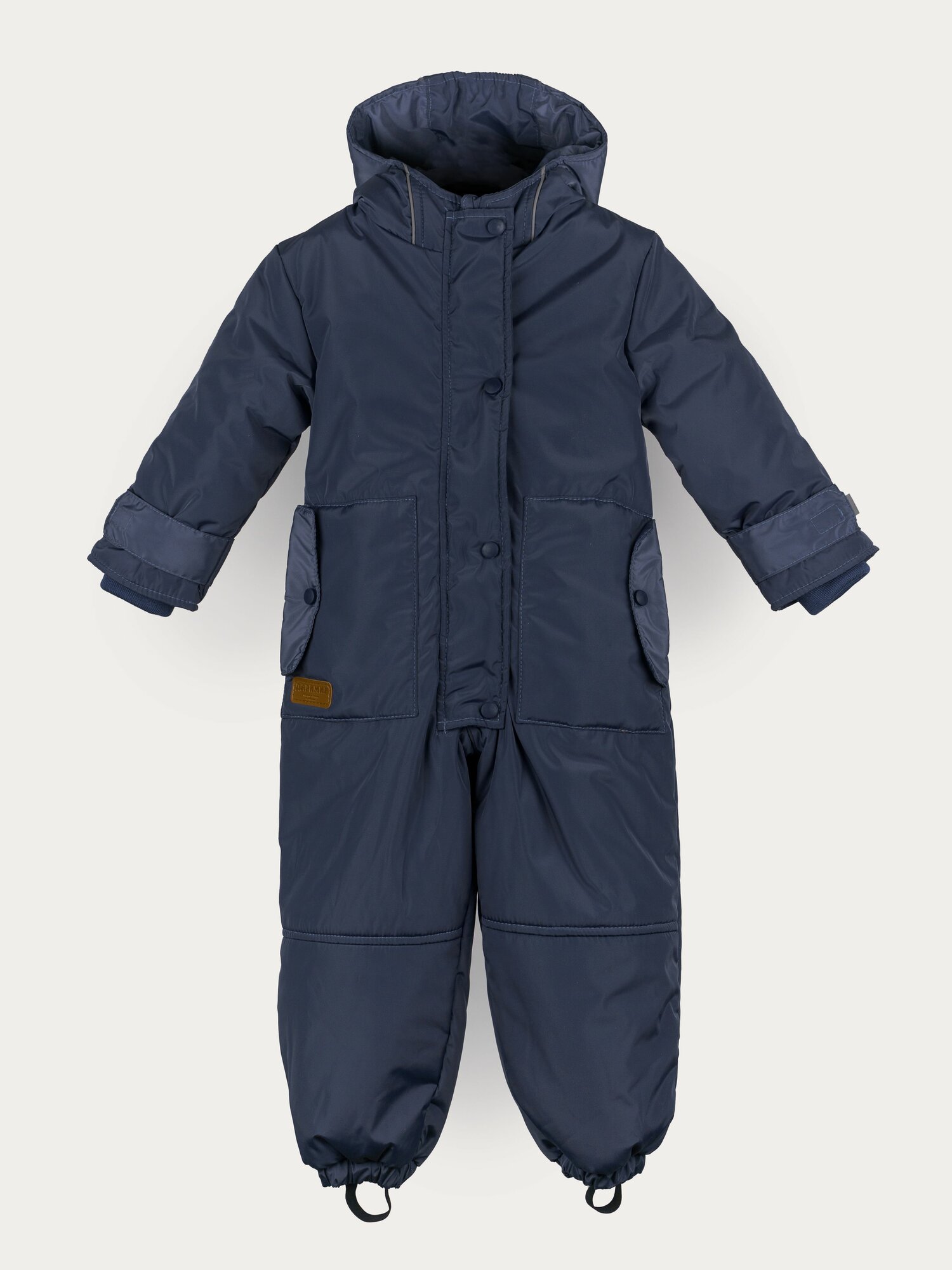 Комбинезон сноубордический Базовая коллекция
