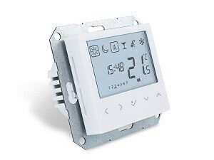 Терморегулятор Salus Controls SALUS BTRP230