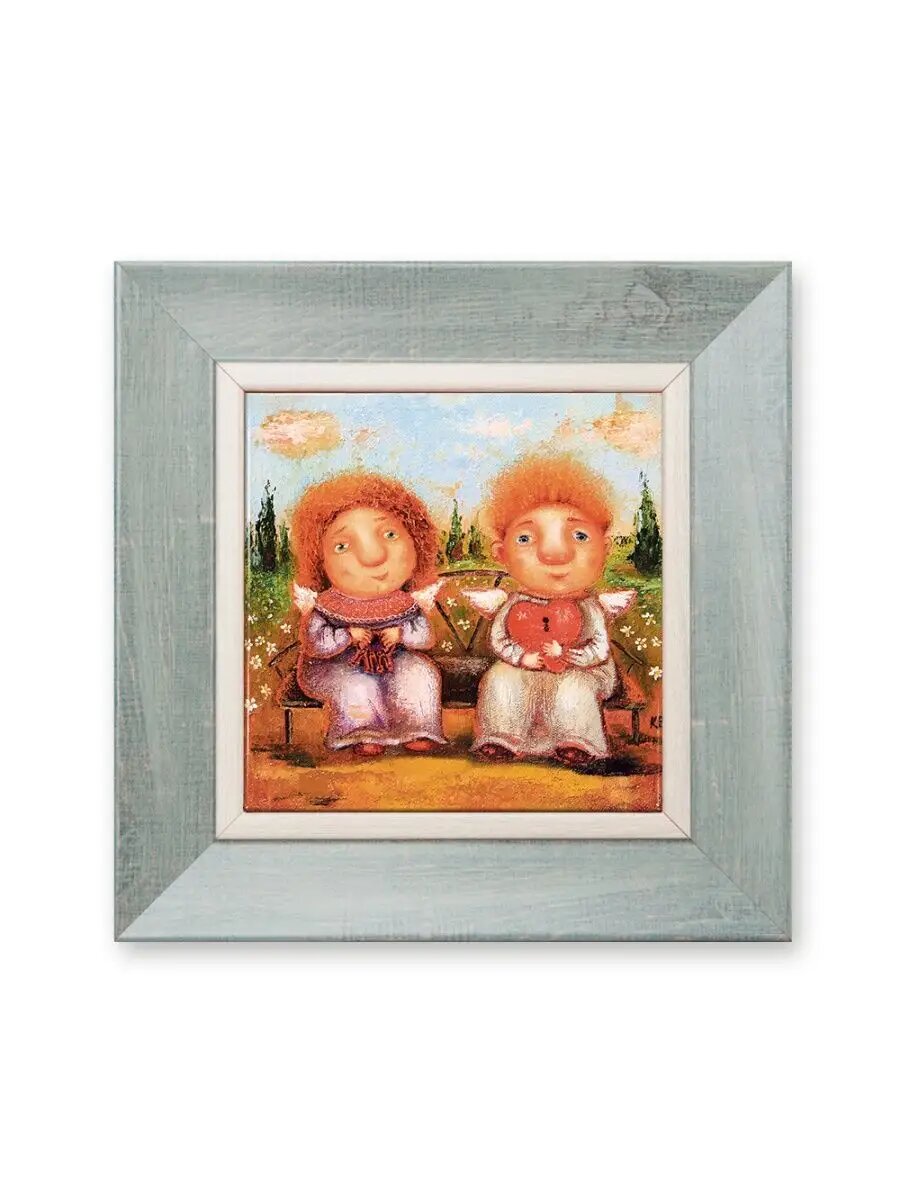 Картина на стену.