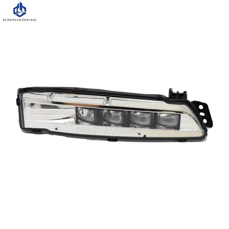 Передний бампер, фонарь, противотуманная фара для Honda Accord 10th 2018 2019 2020 right side