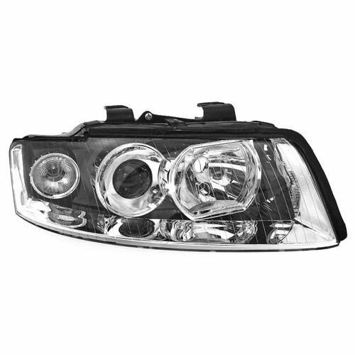 Фара AUDI A4 01-05 RH Tyc 20A007052B