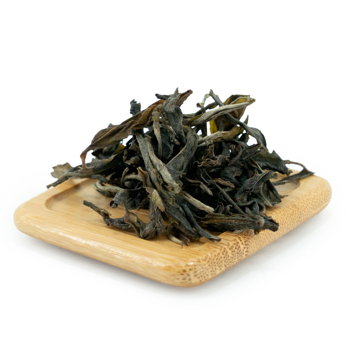 Мьянма лао шу шэн пуэр (шэн пуэр со старых деревьев Мьянмы (Бирма)) Вес: 500 гр