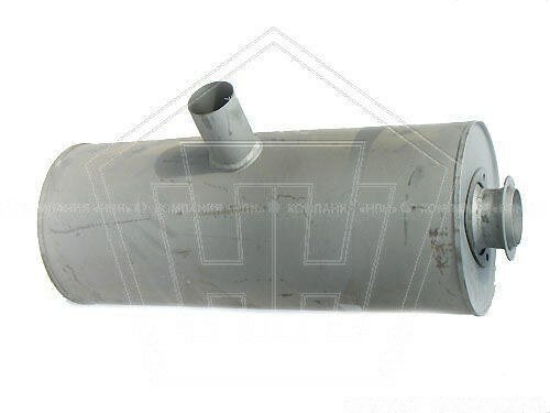 Глушитель камаз 5320 (5320-1201010)