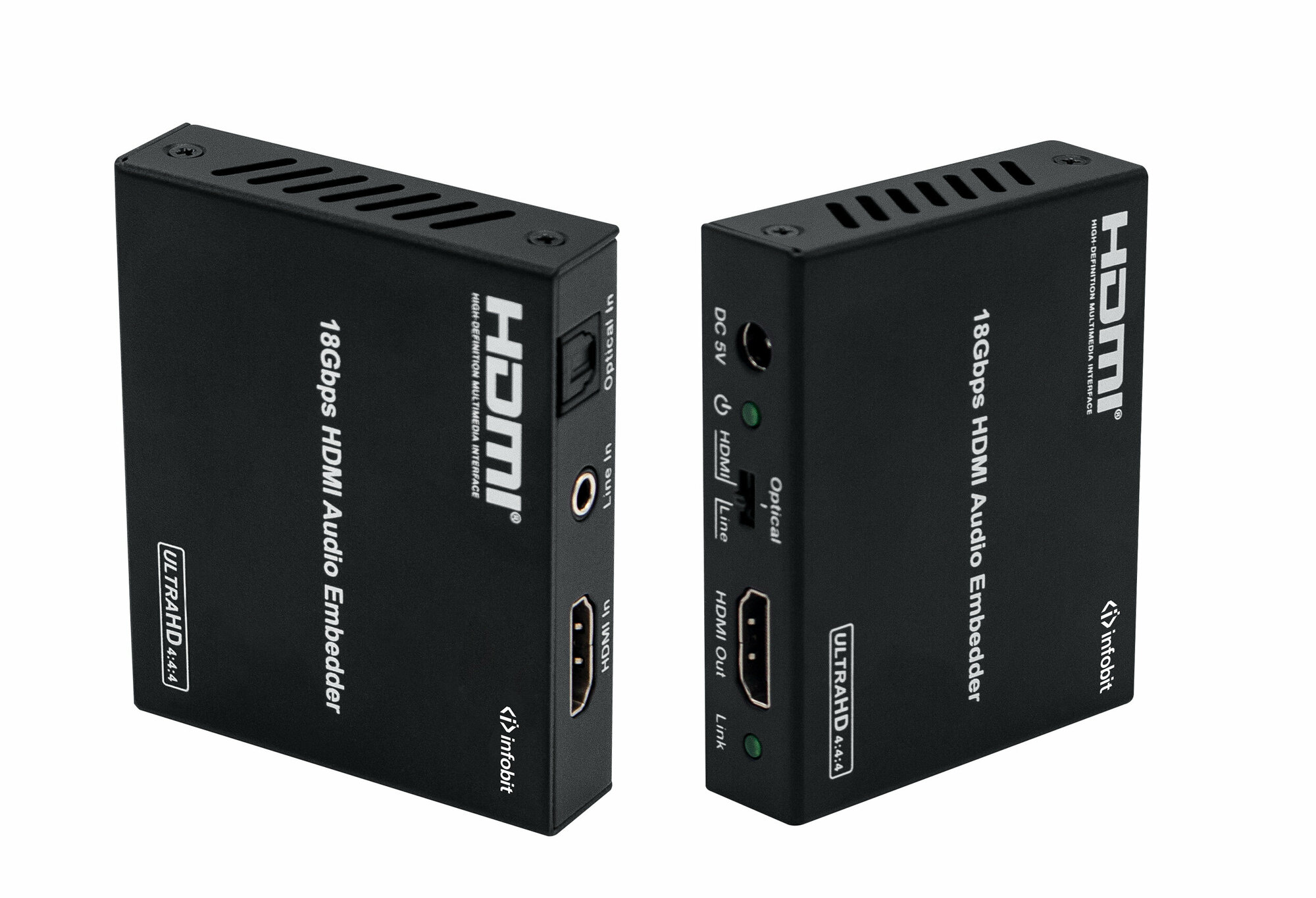 Эмбеддер INFOBIT iTrans AE01 — фото 1