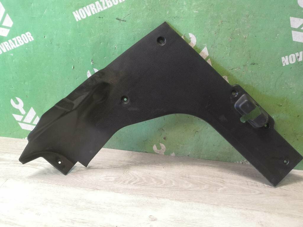 Накладка декоративная Kia Optima 3 2010-2015