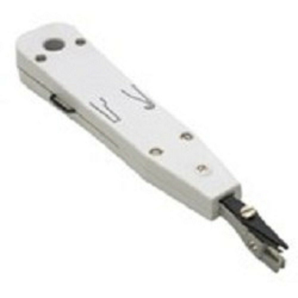 5bites Монтажный инcтрумент LY-T2021 Инструмент для заделки контактов типа Krone