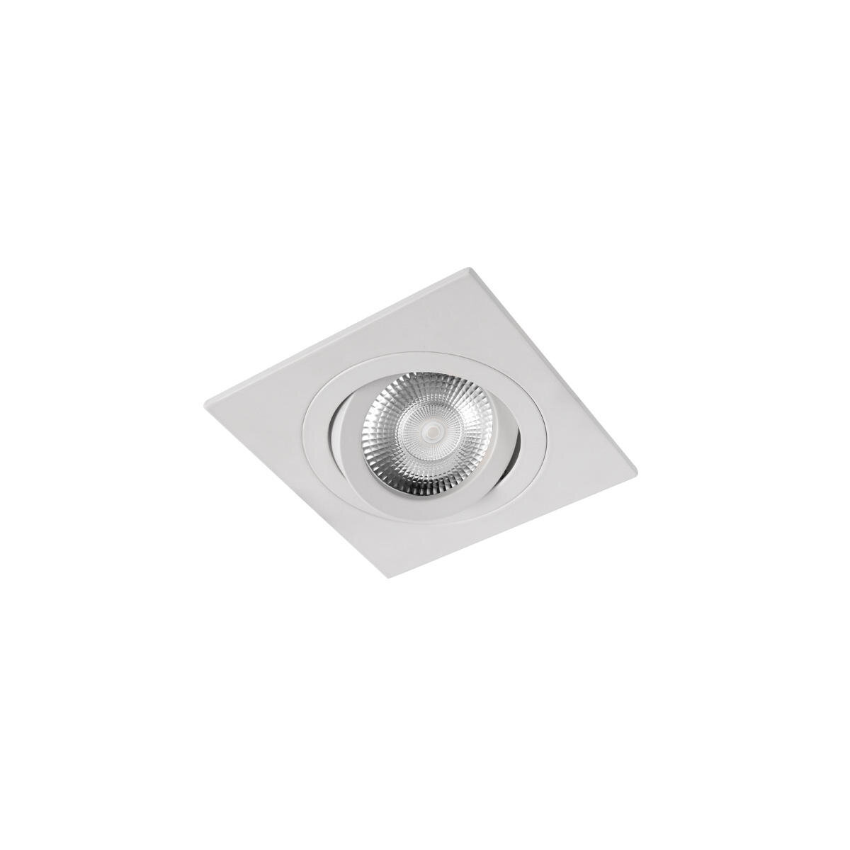 Встраиваемый светильник Hap Loft It 10341/A White