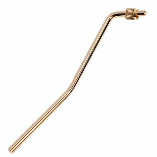 Рычаг для Floyd Rose Paxphil gold 6mm PA004-GD