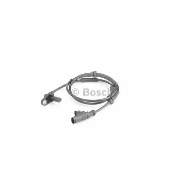 Датчик ABS перед BOSCH - 0265007885
