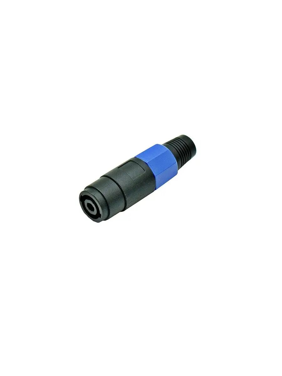 SPK4F Разъём кабельный мама Speaker Connector 4pin 1 шт.