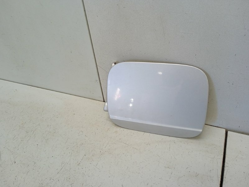 Б/У Ауди А4 Б7 Лючок бензобака Audi A4 2005 B7 197219 VAG арт. 8E0809905E