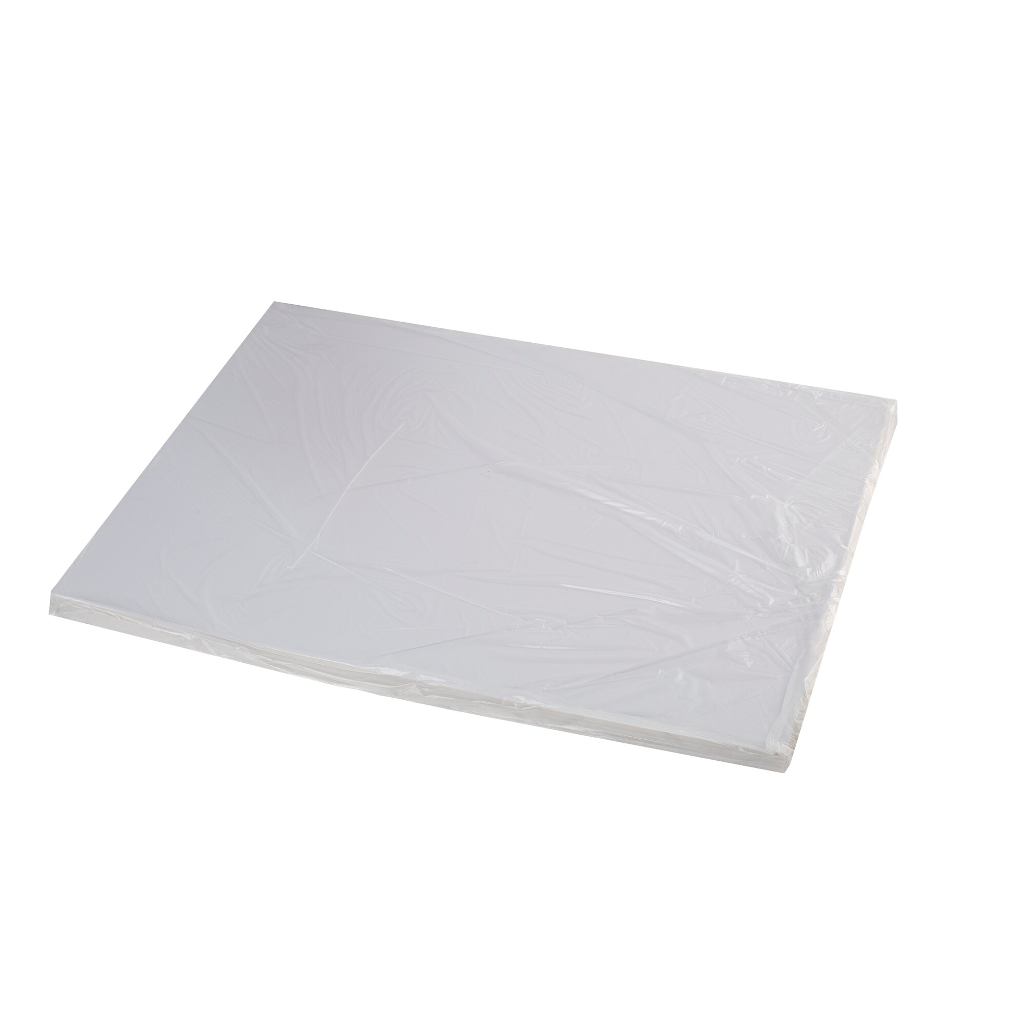 Пенокартон сонет белый 0,3см А3 набор 5 листов