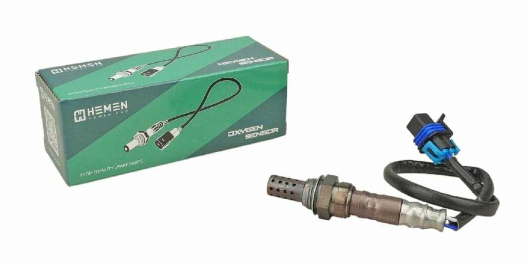 Датчик кислорода Chevrolet Cobalt 11-, Daewoo Gentra 13- после кат. (HOX048)
