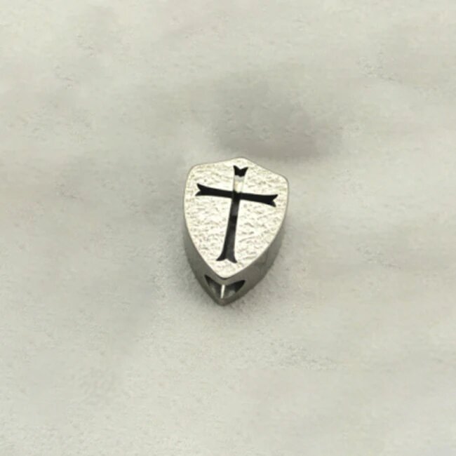 Мультитул TI из титанового сплава, жареный синий Stone Wash