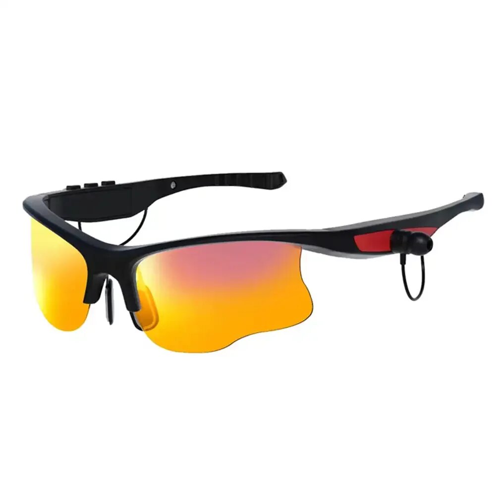 Солнцезащитные очки Smart Glasses с Bluetooth 5.1, цвет 6