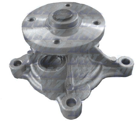 Помпа водяной насос для Kia Rio 3 11-17 Киа Рио 3 Испания