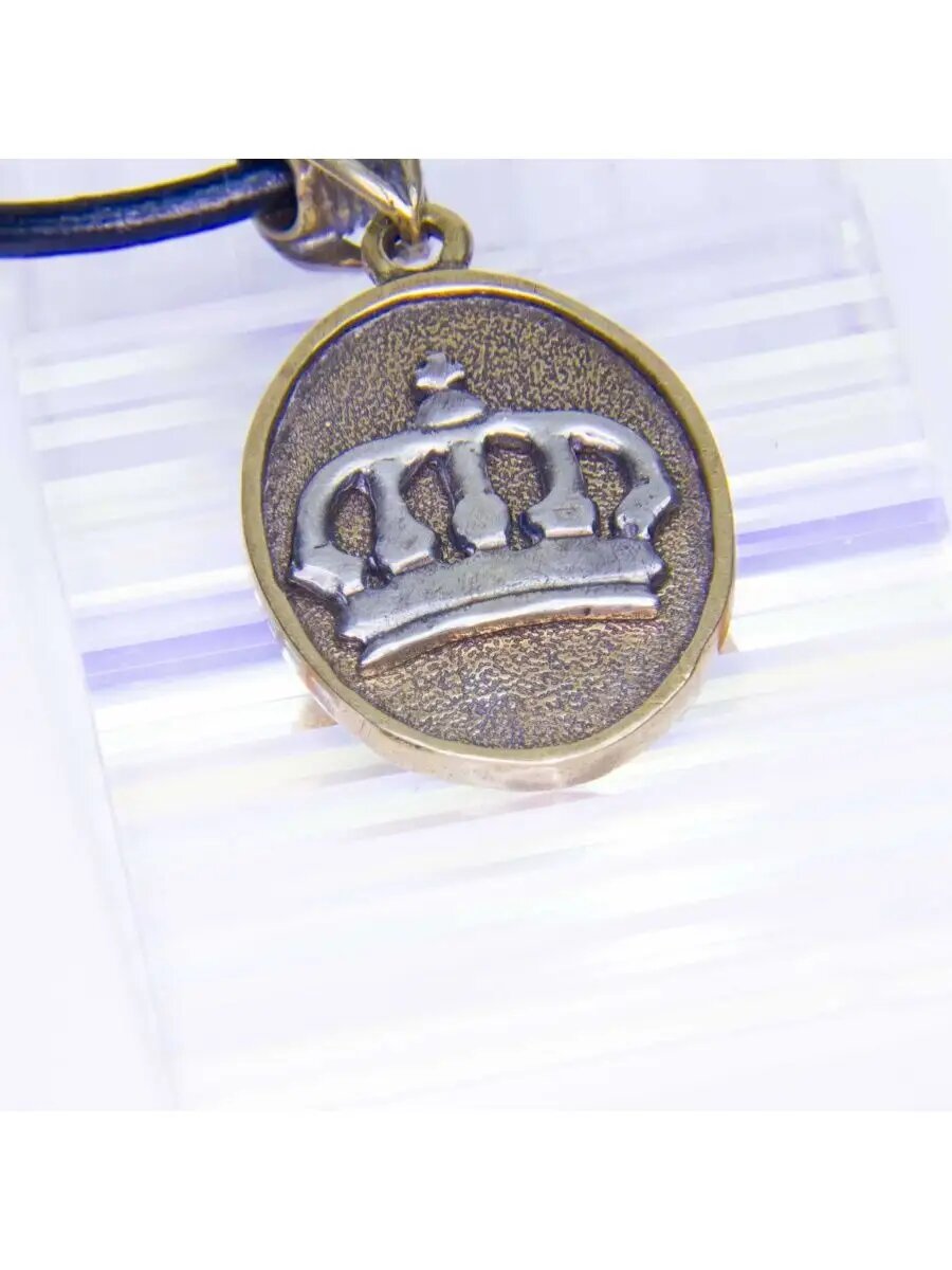 Подвеска Сокровища Троянцев