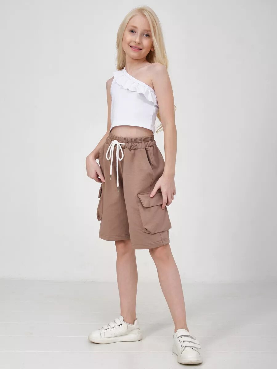 Шорты лето,осень 2023г.