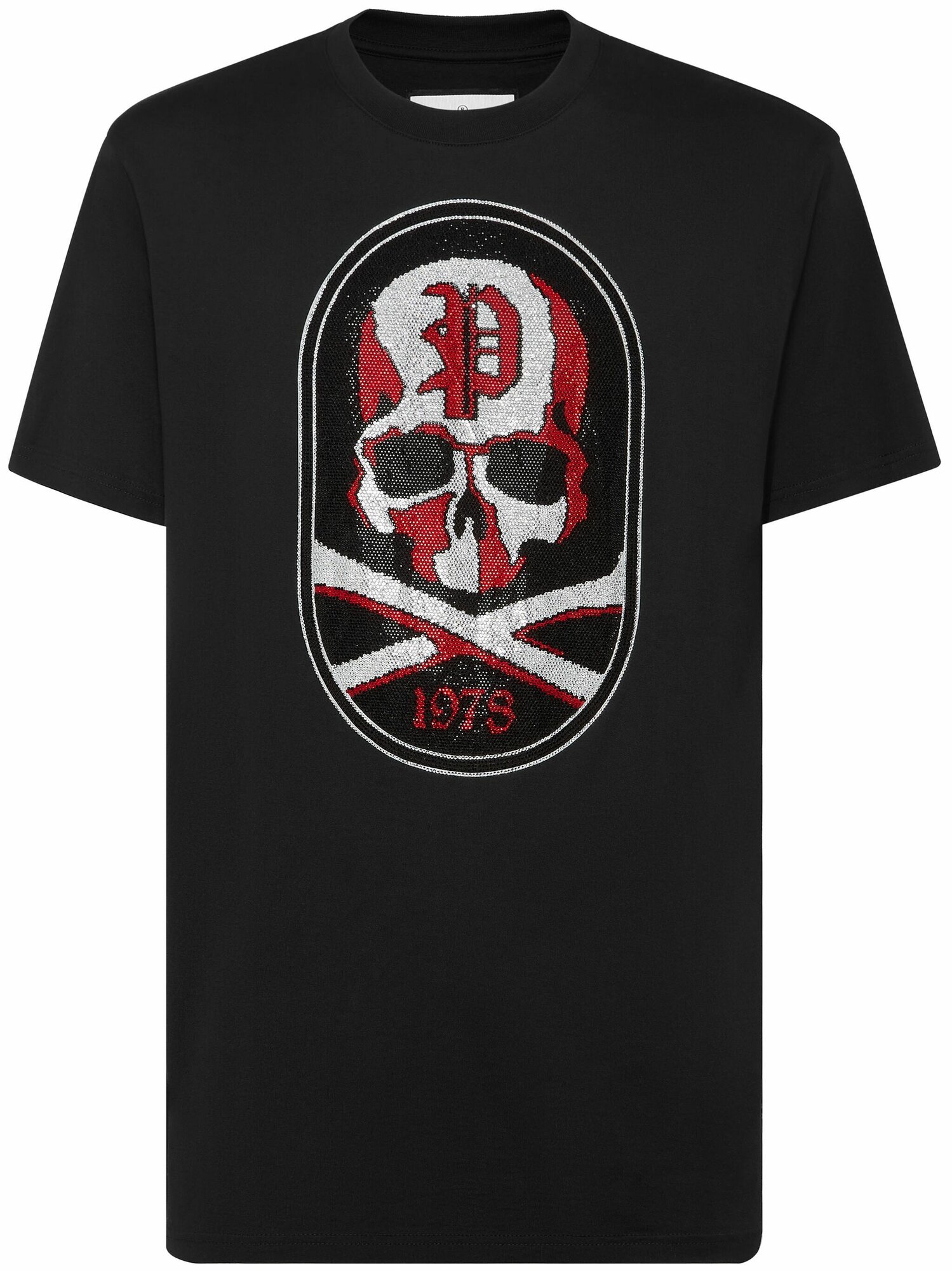 Футболка Skull&Bones
