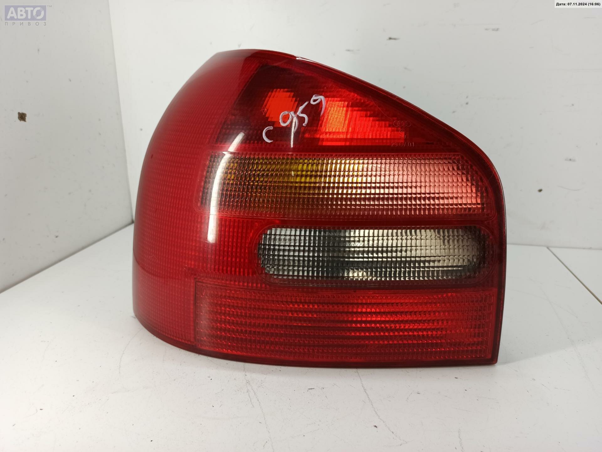 Фонарь задний левый Audi A3 8L (1996-2003)