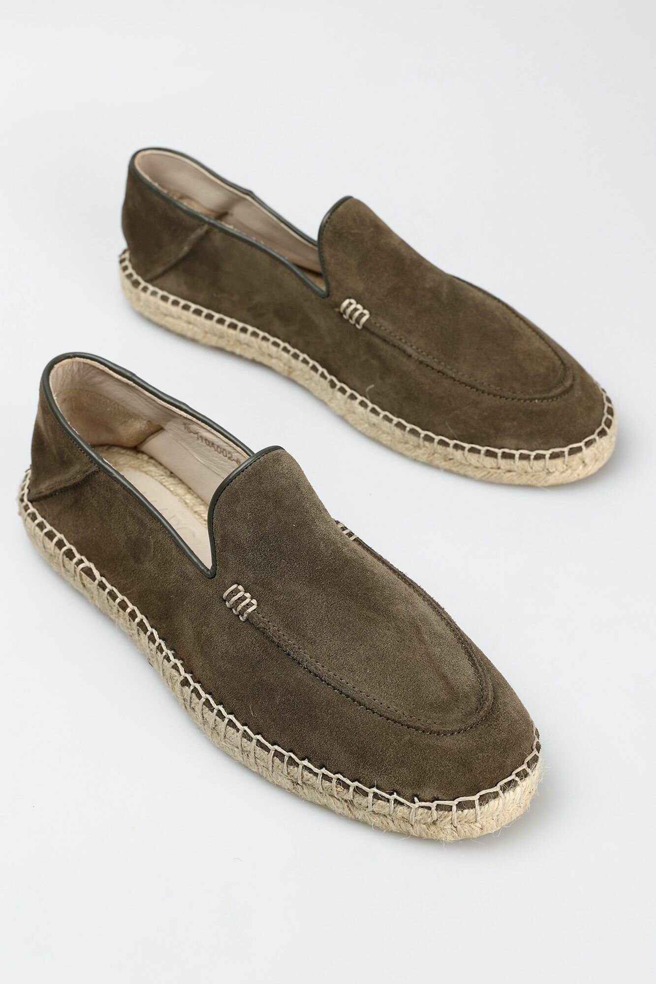 Эспадрильи