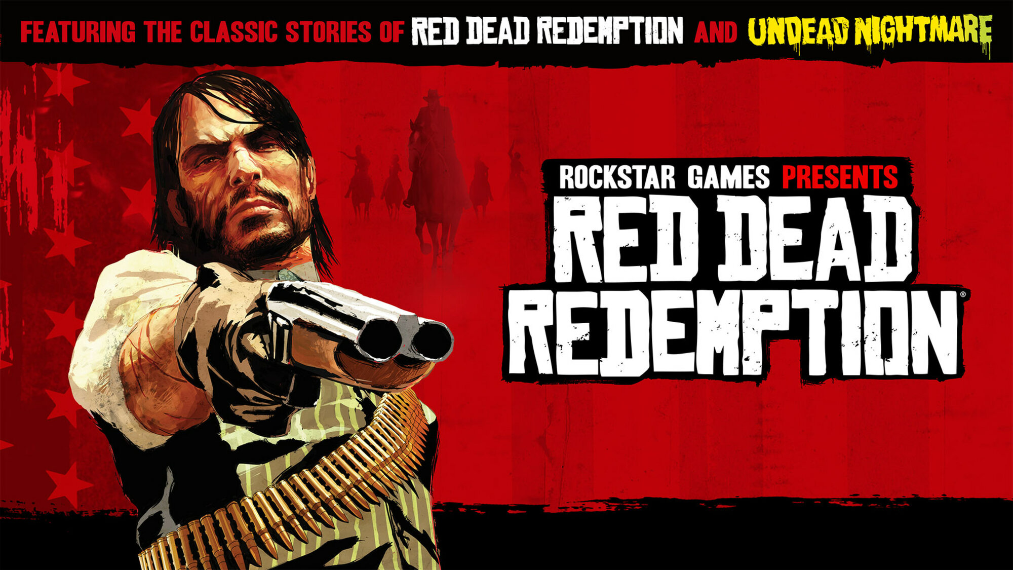 Игра Red Dead Redemption (цифровой ключ для nintendo switch США)
