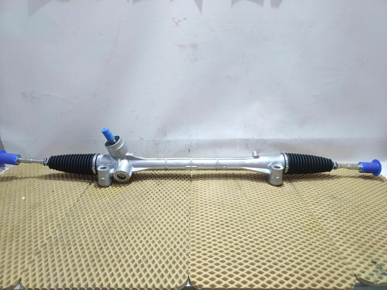 Рейка рулевая Toyota Avensis ADT270, ADT271, AZT270, ZRT270, ZRT271