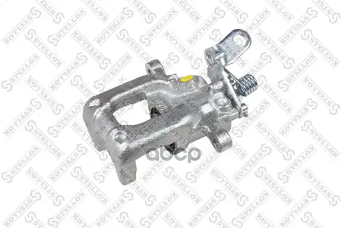 Суппорт тормозной! BHN1137E, задний правый Audi A3 08-13> Stellox арт. 0590622SX