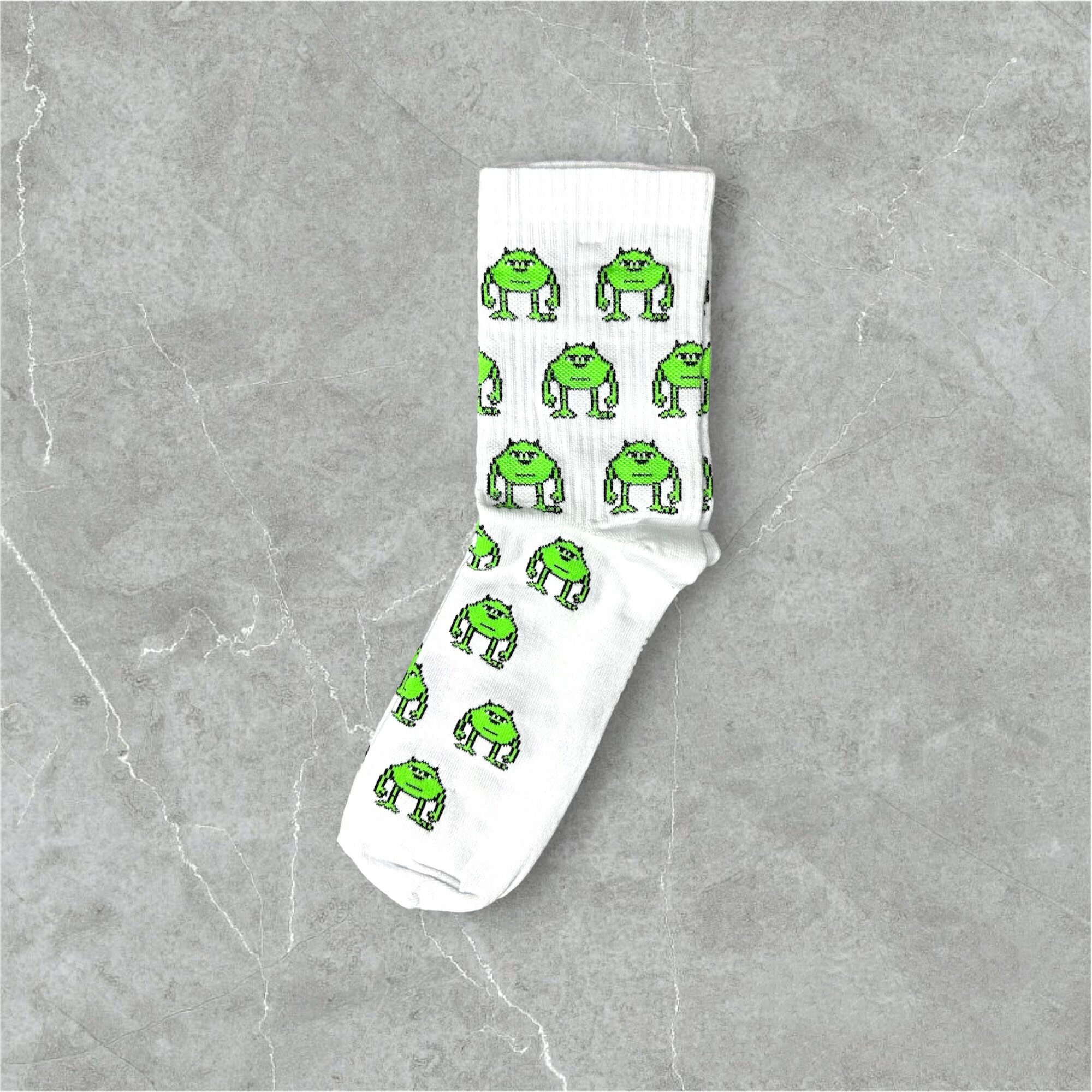 Носки Fan Stuff