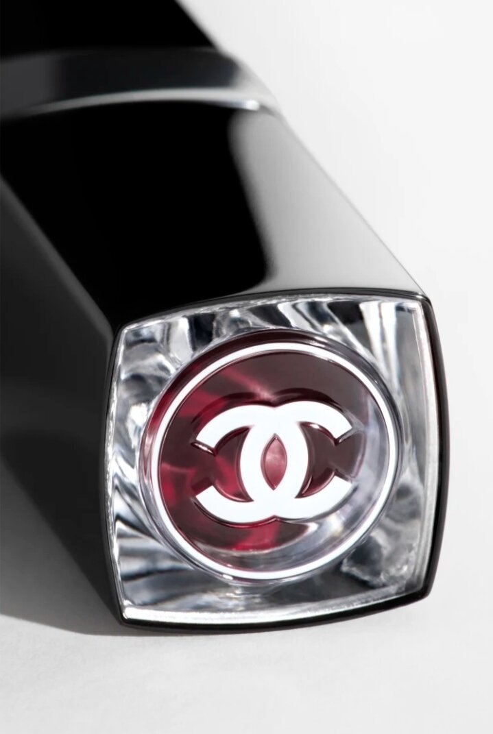 Chanel 144 Unexpected rouge coco bloom Губная помада — фото 1