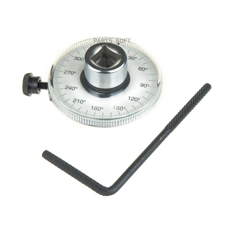 ARNEZI R7302001 Угломер механический 1/2 ARNEZI